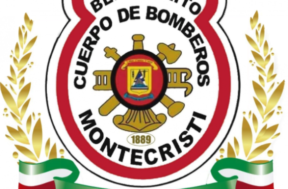 Cuerpo de Bomberos de Montecristi - Cuerpo de Bomberos Montecristi